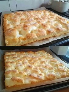 Pamučna torta napravljena s 1 vrećicom pudinga za 30 minuta - Page 2 ...